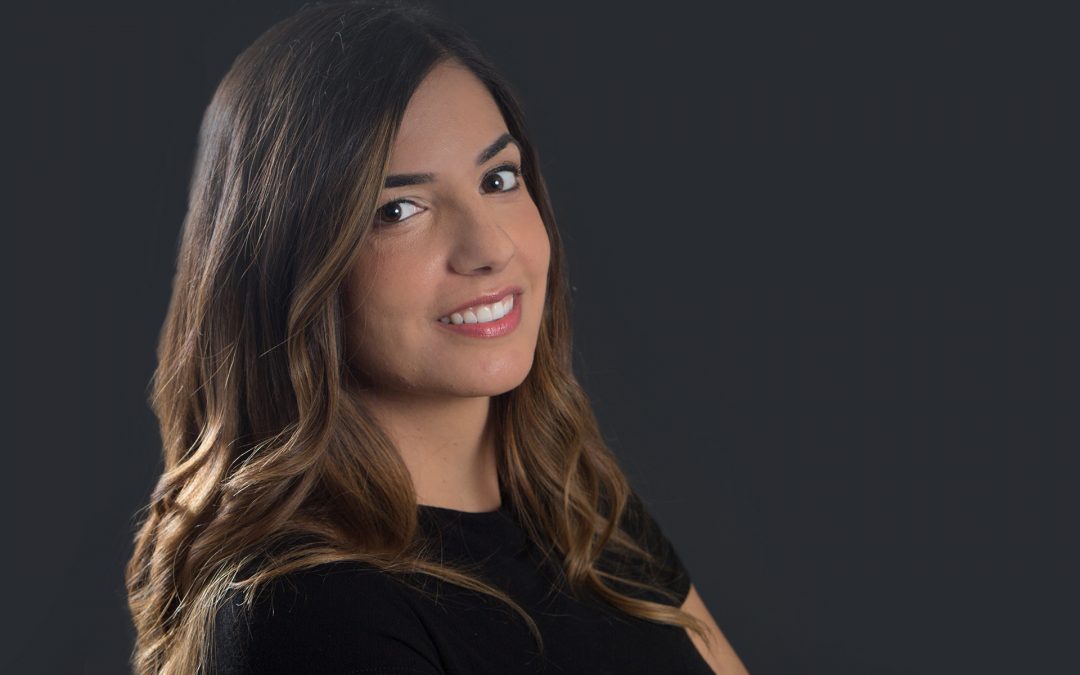 Professional Corporate Headshots in Toronto